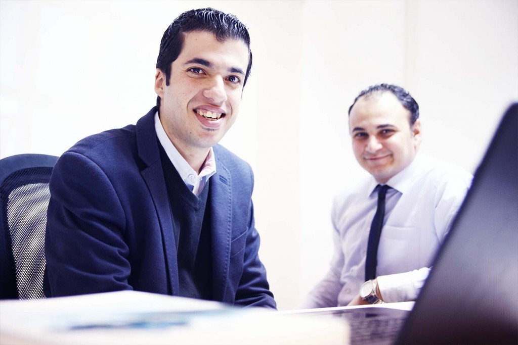 Our company | atebco.com
